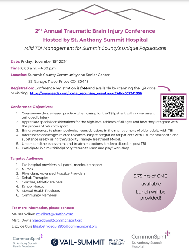 Building Hope Summit - Provider Update 11.6.2024